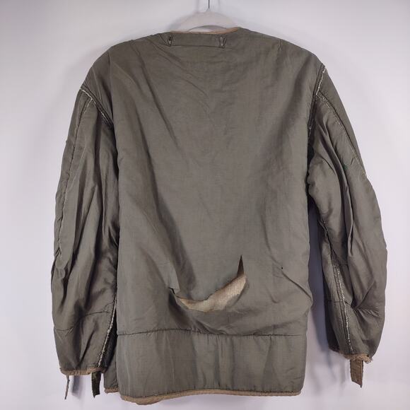 U.S. Army | Jackets & Coats | Vintage 67 Vietnam Og7 Field Coat With ...